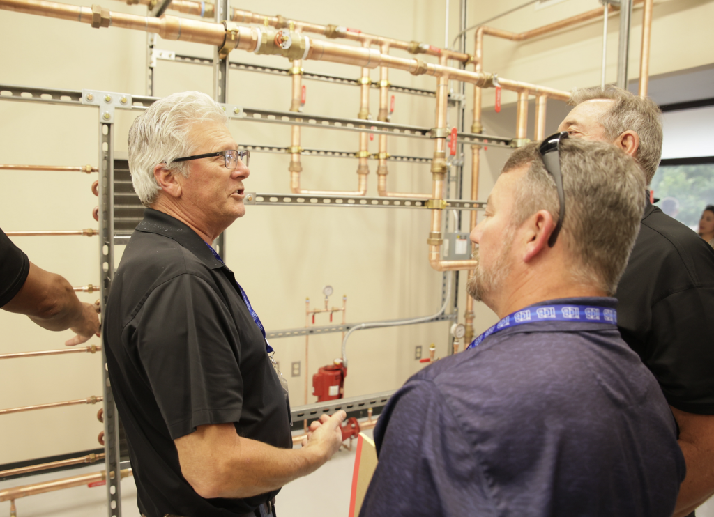 ICB Conference – ICB Certified